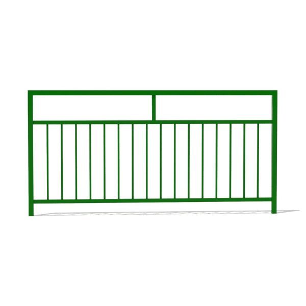 VALLA PEATONAL – Kevial